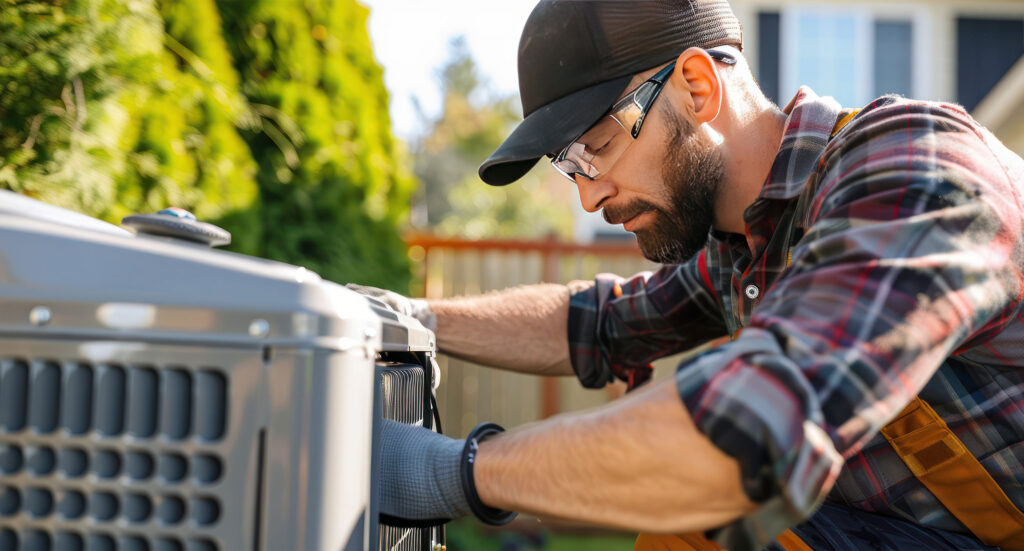 How to Choose the Right HVAC Contractor | Repairs & Maintenance Guide