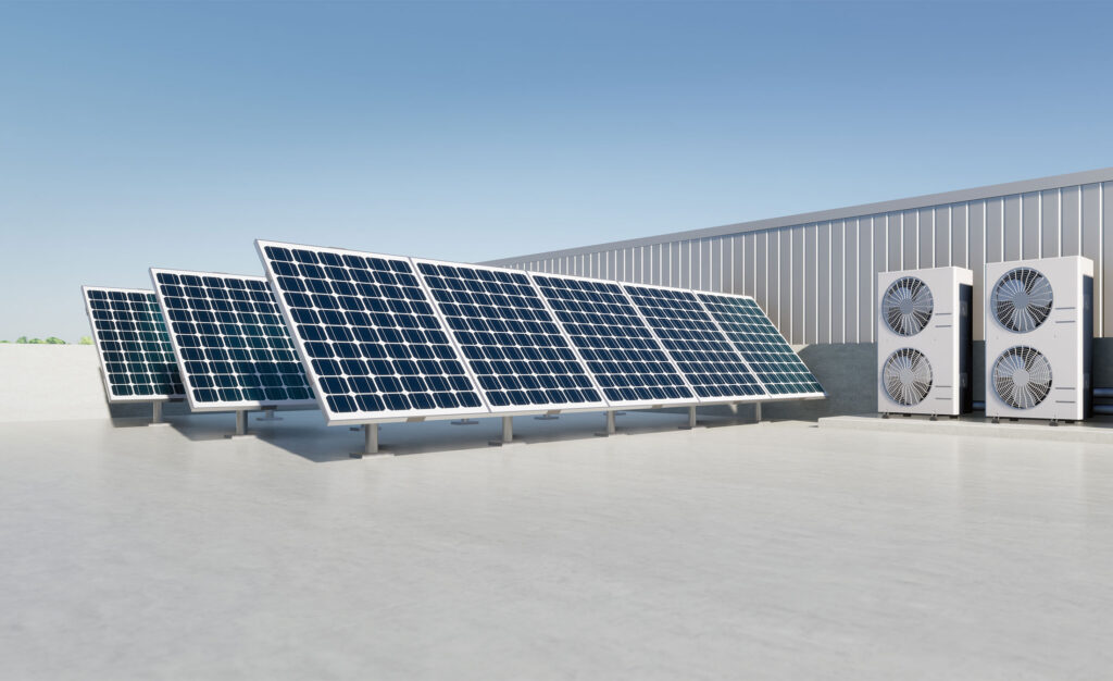 AC vs DC Power in HVAC Systems: Efficiency, Motors & Inverter Guide ...